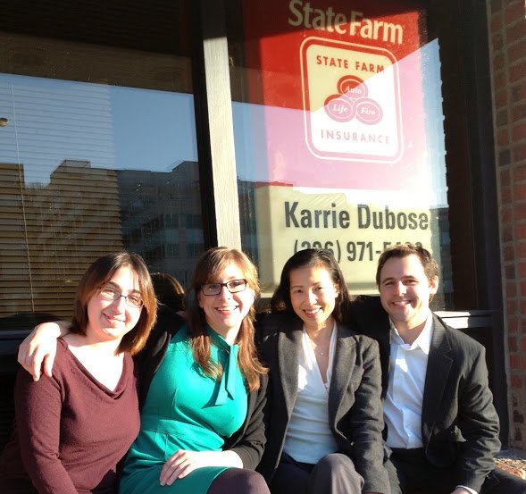 STATE FARM SEATTLE - Updated August 2025 - 1530 Westlake Ave N, Seattle ...