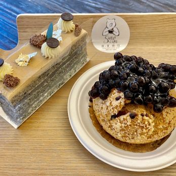 SWEET CAKE - Updated May 2024 - 405 Photos & 101 Reviews - 137-06 ...