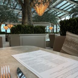 RH ROOFTOP RESTAURANT AT RH RALEIGH - Updated July 2025 - 156 Photos ...