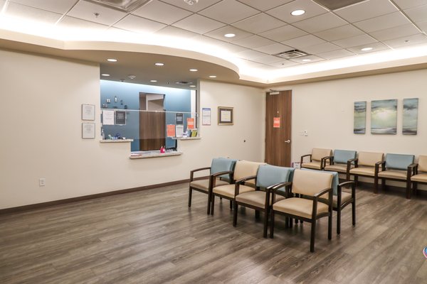 CLS HEALTH COMPREHENSIVE CARE CLINIC - CLEAR LAKE - Updated October ...