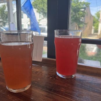 FORWARD BREWING - Updated October 2025 - 134 Photos & 95 Reviews - 418 ...