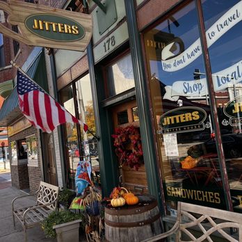 JITTERS - Updated October 2025 - 39 Photos & 78 Reviews - 178 N Chicago ...