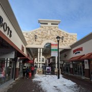 TWIN CITIES PREMIUM OUTLETS - 139 Photos & 85 Reviews - Outlet Stores ...
