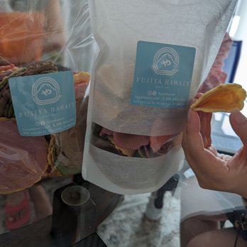 FUJIYA HAWAII - Updated May 2024 - 1370 Photos & 286 Reviews - 930 Hau ...