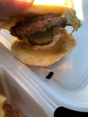 SMALLS SLIDERS - 13 Photos - 1642 Gause Blvd, Slidell, LA - Yelp