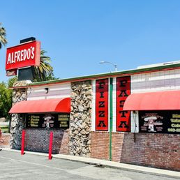 ALFREDO’S PIZZA & PASTA - Updated October 2025 - 573 Photos & 1070 ...