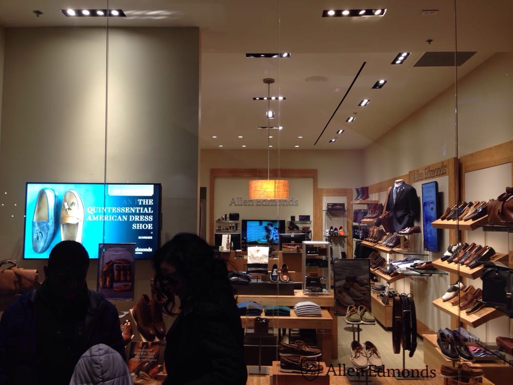 ALLEN EDMONDS - Updated March 2025 - 1100 South Hayes St, Arlington ...