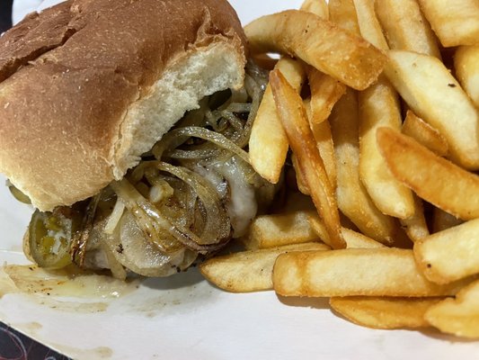 CHELLE’S 33 DINER - 24 Photos & 19 Reviews - 26784 US-33, Rockbridge ...