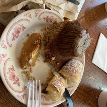 ROCKWOOD BAKERY - Updated December 2024 - 107 Photos & 199 Reviews ...