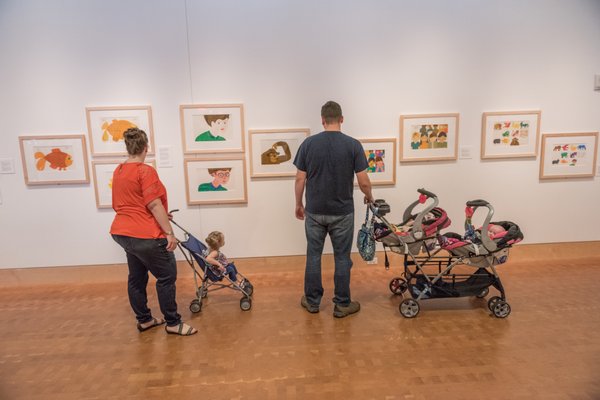 ERIC CARLE MUSEUM OF PICTURE BOOK ART - Updated May 2025 - 108 Photos ...