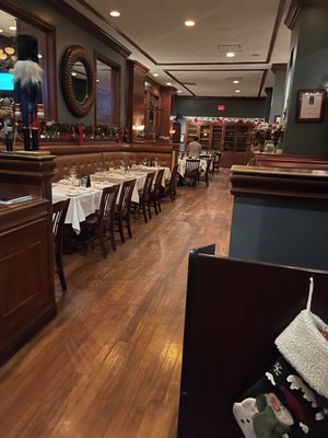 BOBBY VAN’S STEAKHOUSE - 606 Photos & 514 Reviews - 809 15th St NW ...