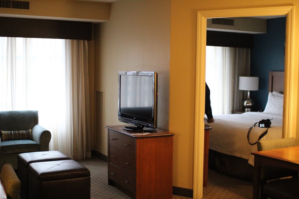 RESIDENCE INN BY MARRIOTT BALTIMORE DOWNTOWN/ INNER HARBOR - 147 Photos ...