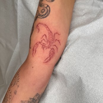 CRYPTID INK TATTOOS - Updated December 2025 - 63 Photos & 14 Reviews ...