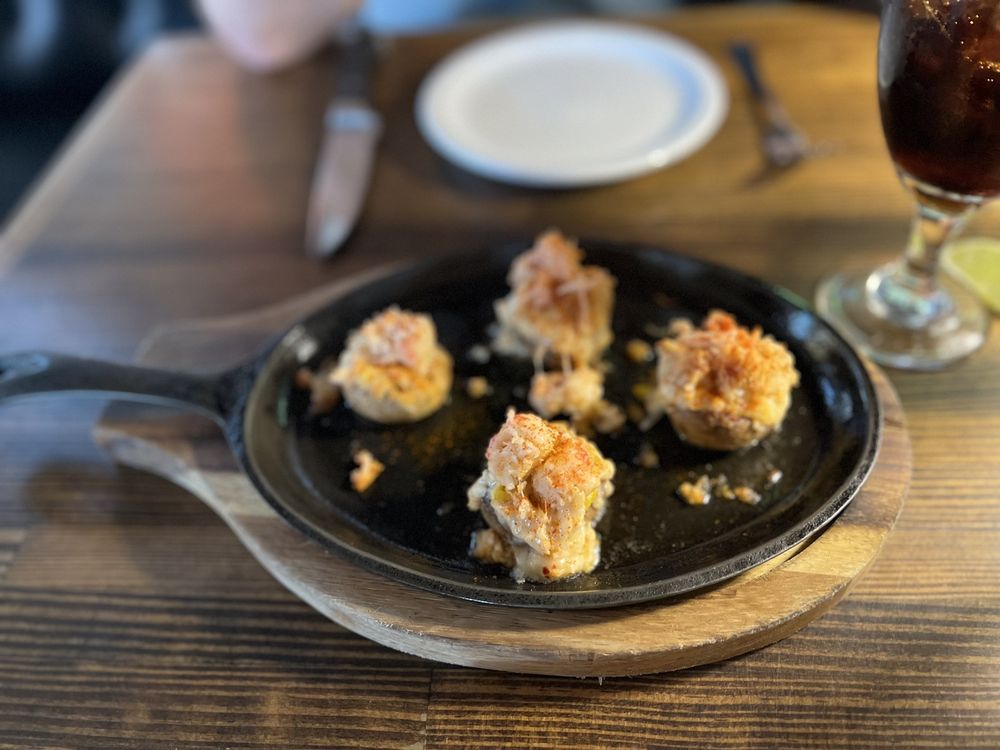 D’ RAILED - Updated December 2025 - 182 Photos & 153 Reviews - 468 N ...