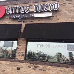 LITTLE TOKYO RESTAURANT - Updated January 2026 - 57 Photos & 52 Reviews ...