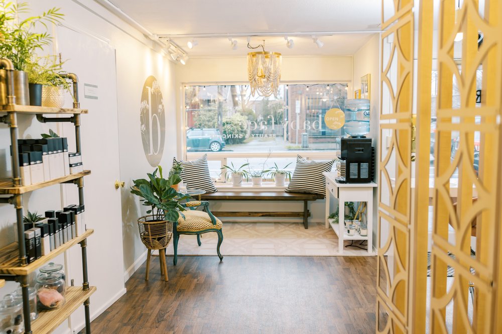 BABYFACE SPA - Updated October 2025 - 19 Photos & 114 Reviews - 7104 ...