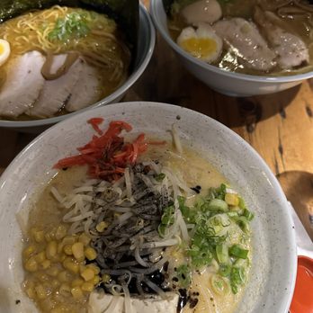 RAMEN SORA - Updated July 2024 - 3160 Photos & 2354 Reviews - 4490 ...