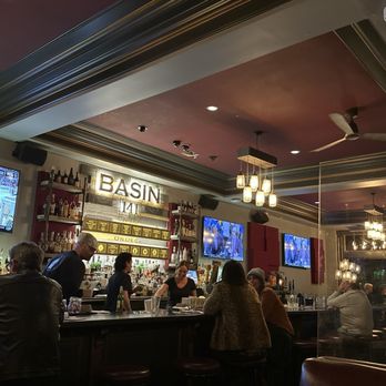 BASIN 141 - Updated November 2024 - 893 Photos & 720 Reviews - 2265 ...