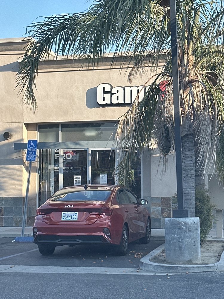 GAMESTOP - Updated November 2025 - 31 Reviews - 120 W Base Line Rd ...