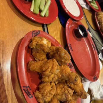 FRICKER’S - Updated January 2026 - 52 Photos & 78 Reviews - 1383 ...