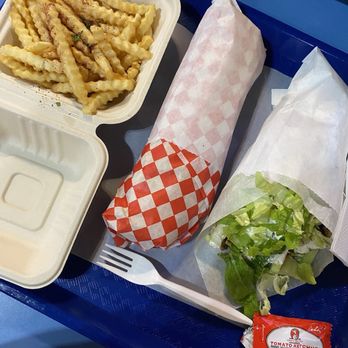 GYRO EXPRESS MEDITERRANEAN GRILL - Updated September 2025 - 250 Photos ...