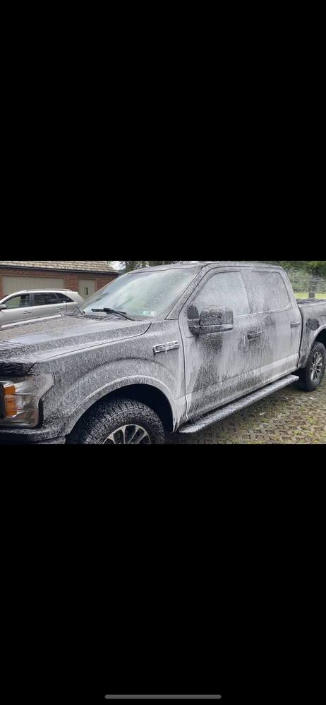 CLEAN FIEND AUTO DETAILING - Updated October 2024 - Request a Quote ...