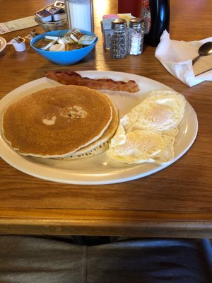 THE BREAKFAST PLACE - 39 Photos & 113 Reviews - 789 Beal Pkwy NW, Fort ...