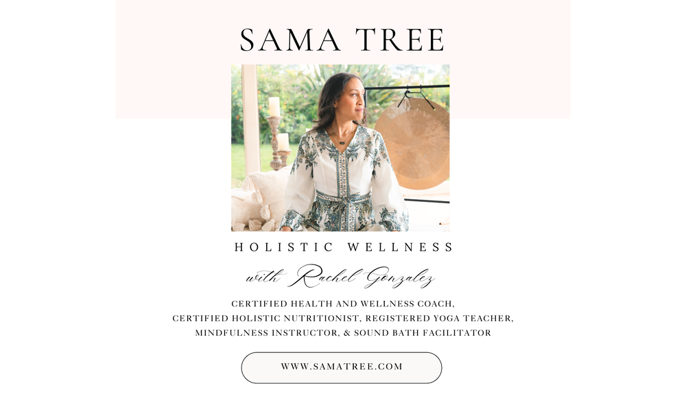 SAMA TREE - Updated July 2025 - La Cañada Flintridge, California - Yoga ...