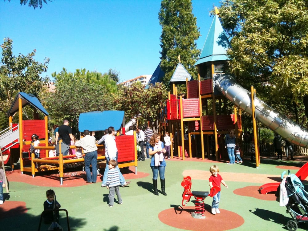 PARQUE DE LA PALOMA - 13 Photos - Benalmadena, Málaga, Spain - Yelp