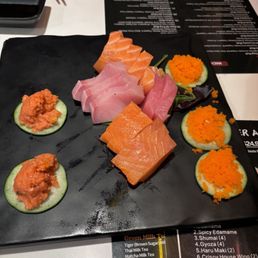 MACHI SUSHI - Updated October 2025 - 578 Photos & 217 Reviews - 2200 S ...