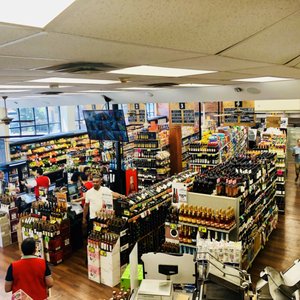 LIQUOR LAND - 16 Photos & 81 Reviews - Beer, Wine & Spirits - 1033 ...