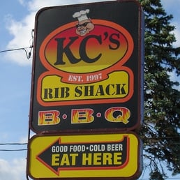 KC’S RIB SHACK - Updated December 2025 - 564 Photos & 875 Reviews - 837 ...