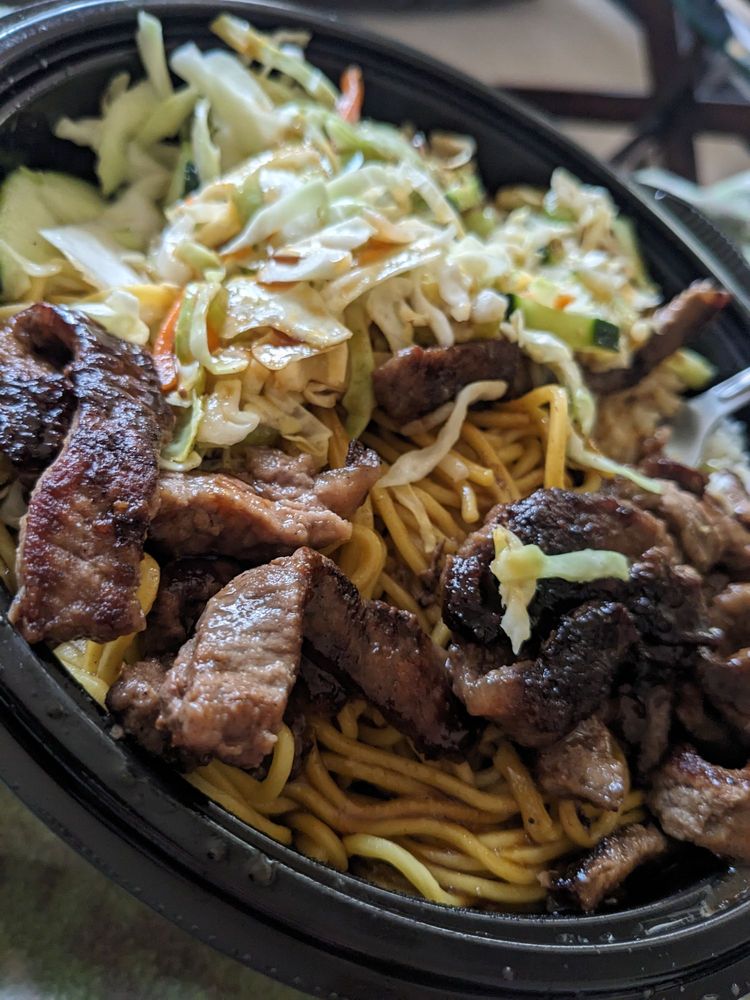 NOODLE EXPRESS - Updated January 2026 - 33 Photos & 123 Reviews - 707 N ...