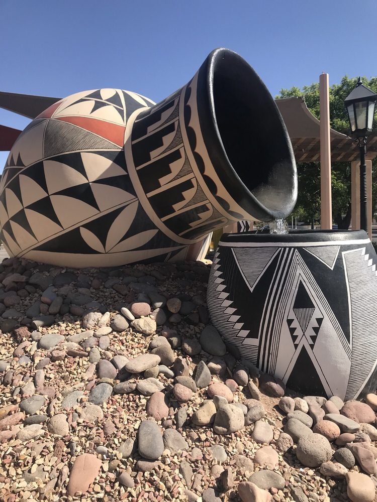 PLAZA POTS - Updated September 2024 - 201 W Spruce St, Deming, New ...