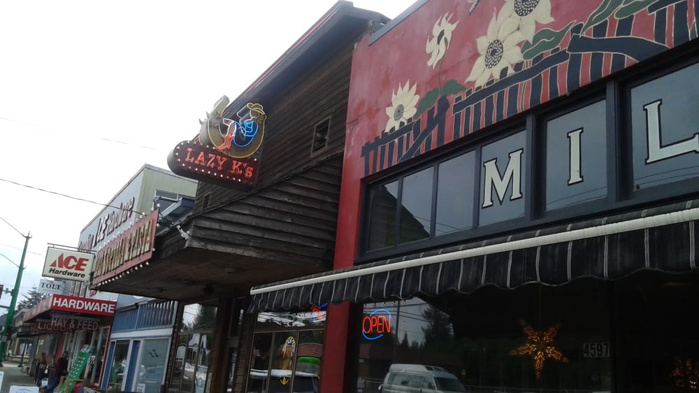 CITY OF CARNATION - Updated October 2025 - 4621 Tolt Ave, Carnation ...