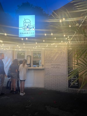 SHAKEMAN - Updated August 2025 - 467 Bloomfield Ave, Verona, New Jersey - Ice Cream & Frozen ...
