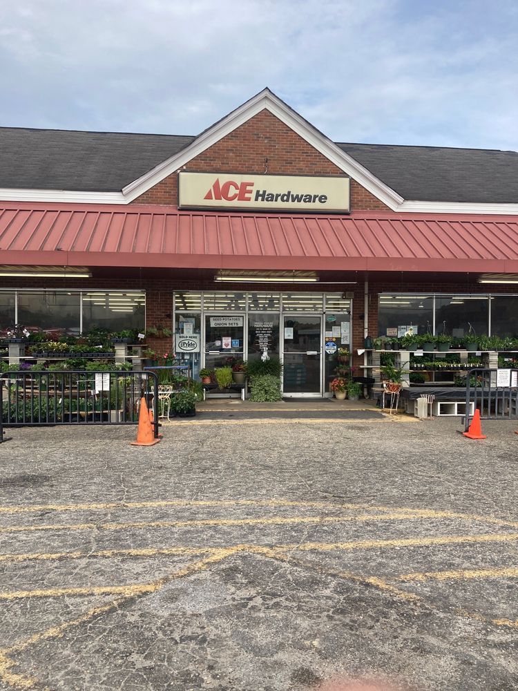 HINSON AND FOWLER HARDWARE - Updated August 2025 - 312 S Main St ...