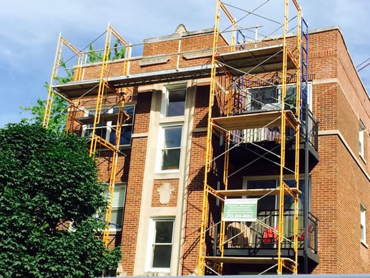 MAD MASONRY - Updated July 2025 - 170 Photos - 2650 Davisson St, River ...