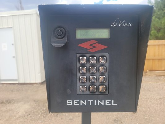 PINK DOOR STORAGE & RV - AURORA - Updated June 2025 - 805 Salida Way ...