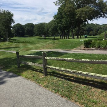 GLOCESTER COUNTRY CLUB - Updated January 2026 - 121 Wentworth Ave ...