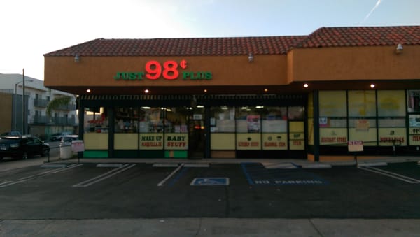 JUST 98 CENTS - Updated October 2025 - 109 S Workman St, San Fernando ...