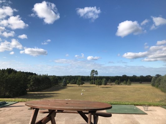 NORTHERN PINES GOLF COURSE - Updated July 2025 - 69420 Airport Rd, Iron ...