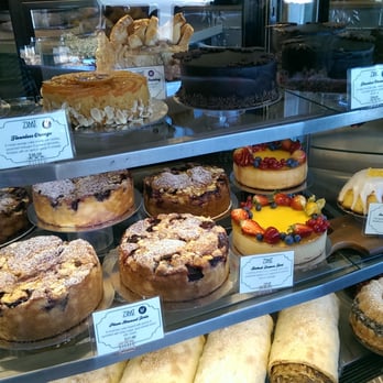 ZIMT PATISSERIE BAKERY - Updated May 2025 - 11 Photos - 171 Union Road ...
