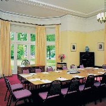 ASHBURNE HALL - Updated August 2025 - Old Hall Ln, Manchester, United ...