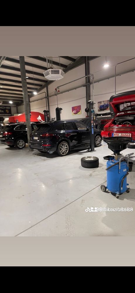 FABRICE BAUER - Updated August 2025 - Request a Quote - 4912 Buchanan ...