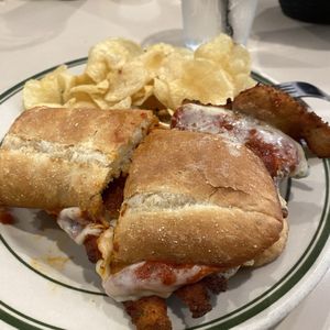 BURRATA ITALIAN KITCHEN - Updated March 2025 - 23 Photos & 21 Reviews ...