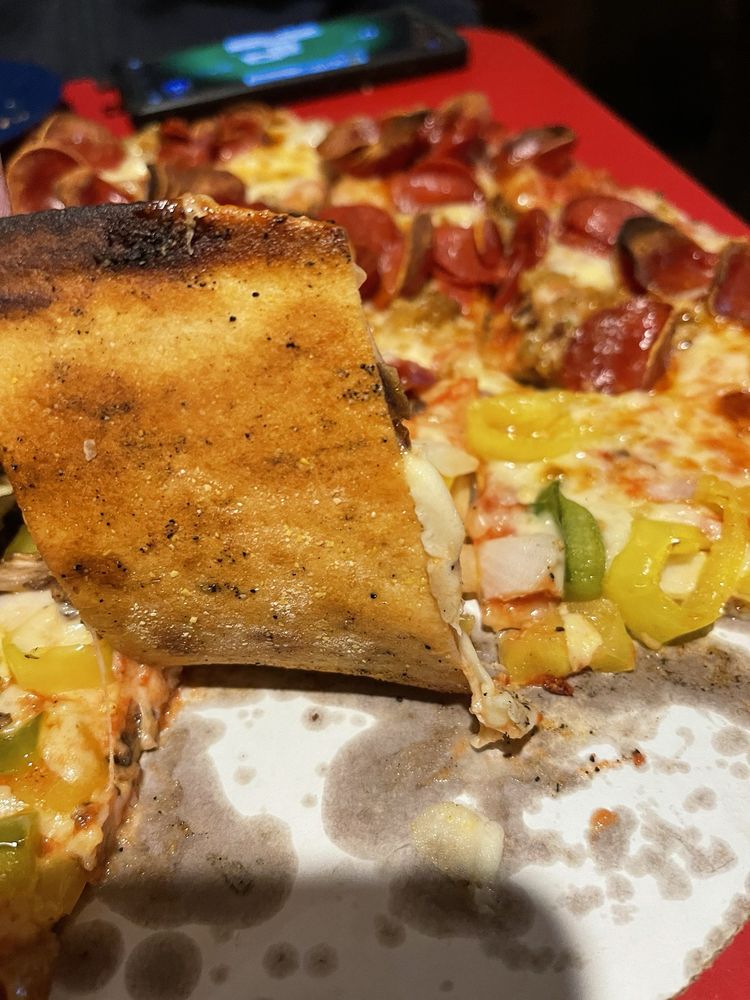 PLANK’S CAFE & PIZZERIA - Updated September 2025 - 89 Photos & 251 ...