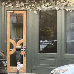 REPUBLIC GARDEN & LOUNGE - Updated October 2025 - 378 Photos & 386 ...