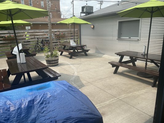 KICKSTAND KITCHEN - Updated January 2025 - 61 Photos & 73 Reviews - 507 ...