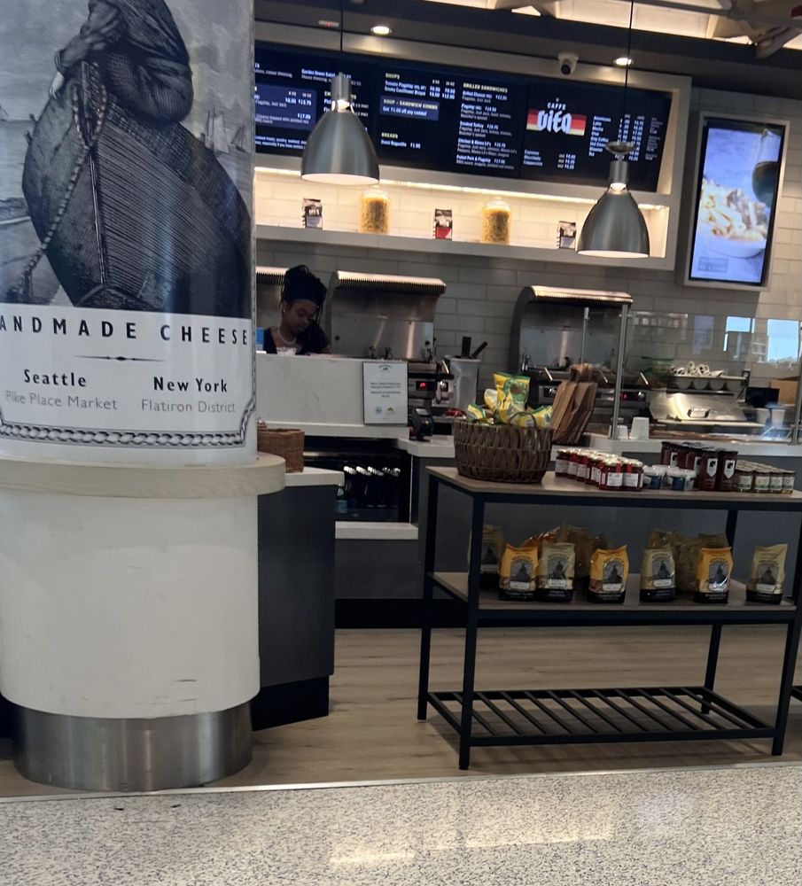 BEECHER’S - Updated September 2024 - 10 Reviews - 3 Brewster Rd, Newark, New Jersey - Cheese ...